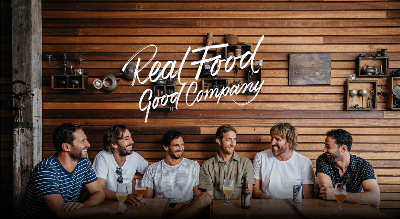 Three Blue Ducks | Delicious food in Sydney, Byron Bay, Melbourne