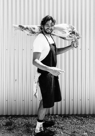 Gallery - Three Blue Ducks