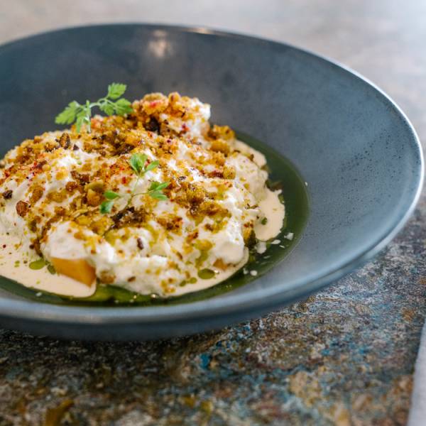 New Autumn Menu - Brisbane - Three Blue Ducks