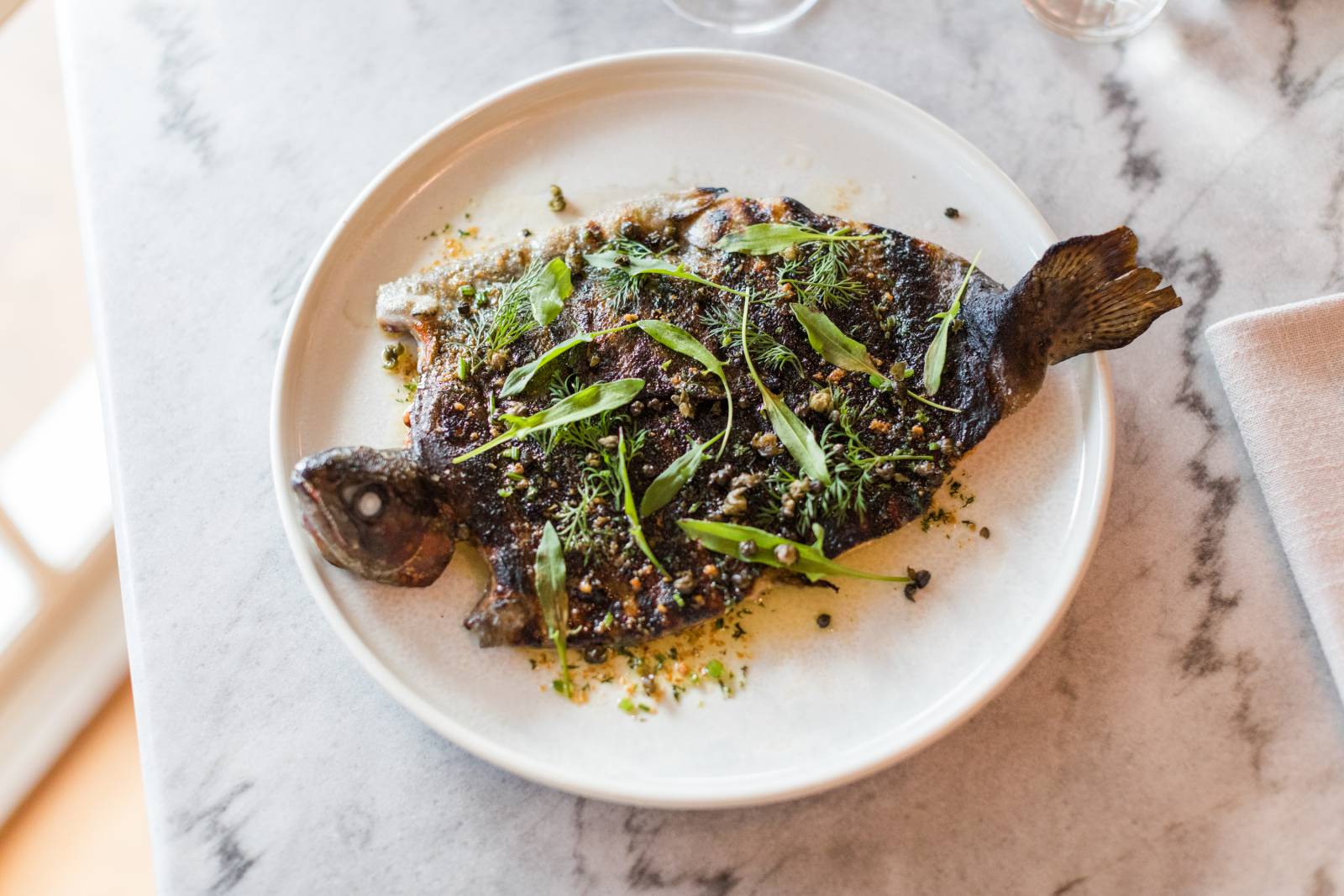 Nimbo - Three Blue Ducks