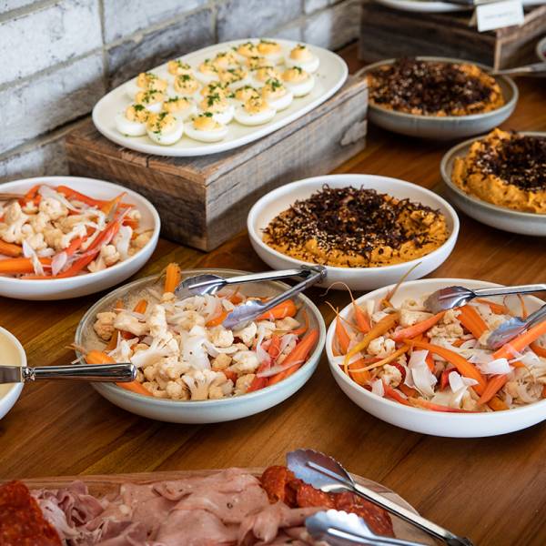 Travla Beer Launch - Three Blue Ducks