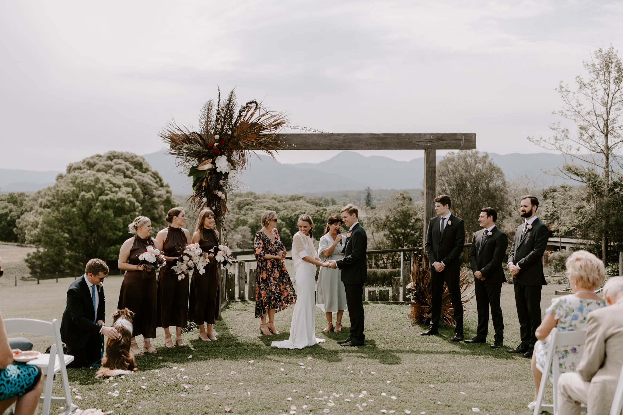 Three Blue Ducks Bellingen