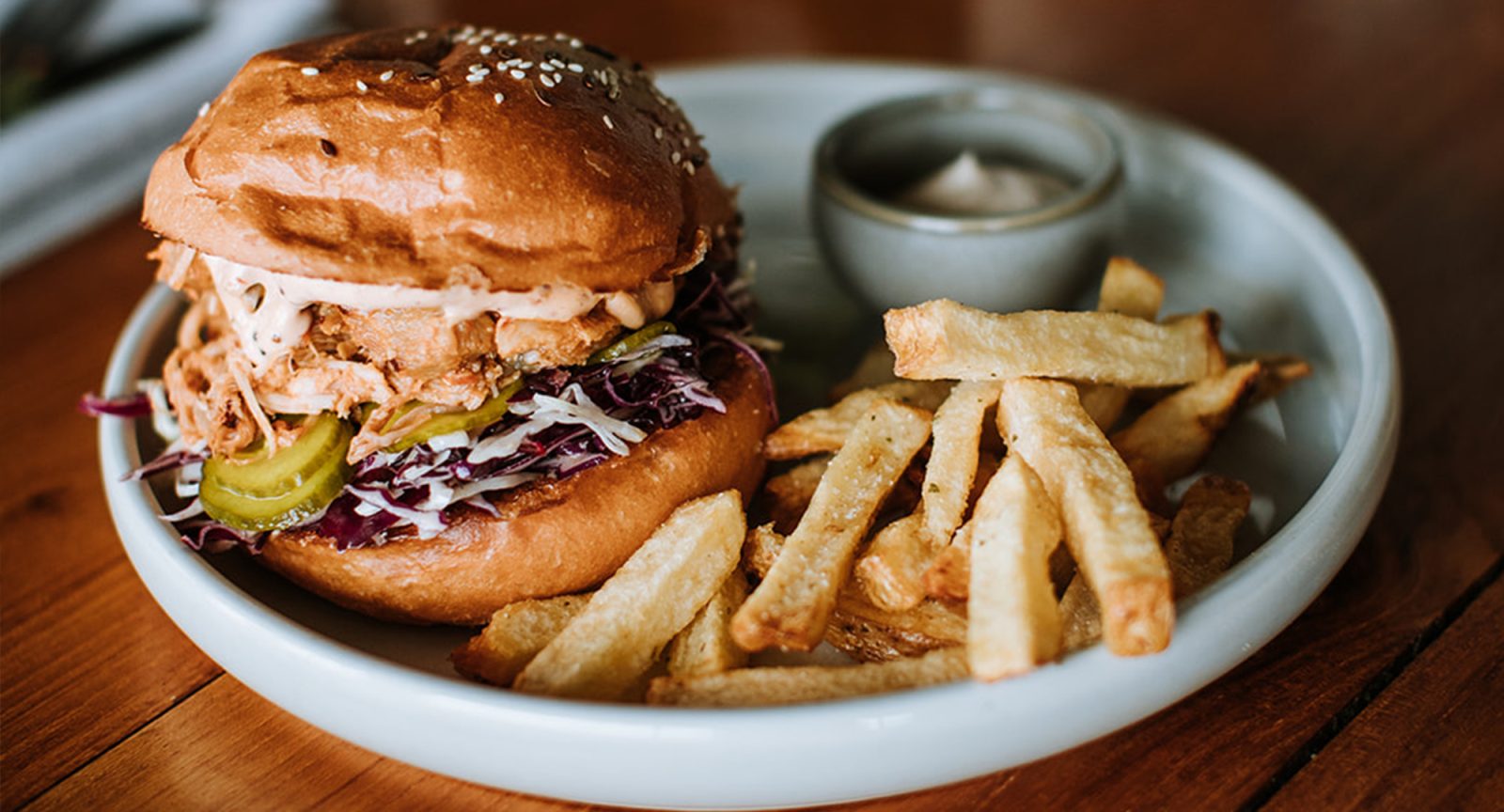 Three Blue Ducks Melbourne