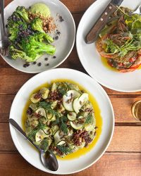 Three Blue Ducks Byron Bay