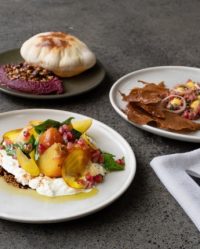 Three Blue Ducks Rosebery