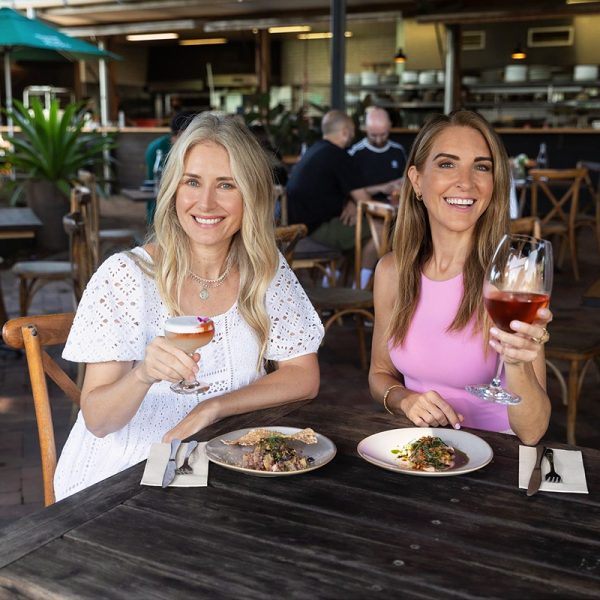 Sydney Weekender in Byron!