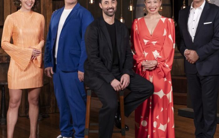 Three Blue Ducks Byron Bay