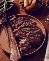 Three Blue Ducks Rosebery