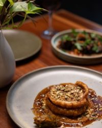 Three Blue Ducks Rosebery