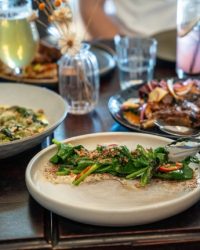 Three Blue Ducks Nimbo